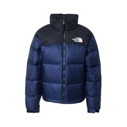 The North Face Jacke '1996 RTO NUPTSE' Herren Gr&ouml;&szlig;e XS navy / schwarz