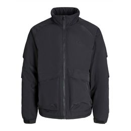 Jack & Jones JACK & JONES Jacke 'JJEDiego' Herren Gr&ouml;&szlig;e M schwarz