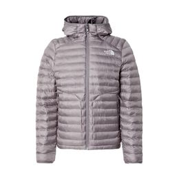 The North Face Sportjacke 'Huila' Herren Gr&ouml;&szlig;e XXL dunkelbeige