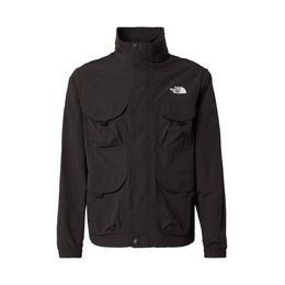 The North Face Between-Season Jacket 'BESSAN' male Black size XXL