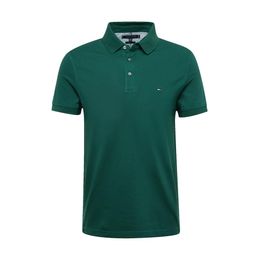 Tommy Hilfiger Shirt 'CORE 1985' male Green size XS