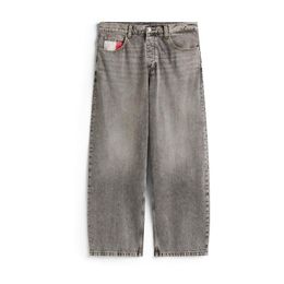 Tommy Jeans Jeans 'THEO' male Grey size 30