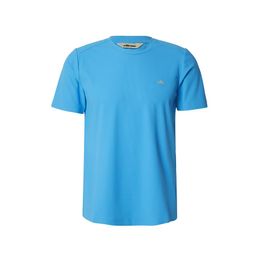 Ellesse Performance Shirt 'Teller' male Blue size M