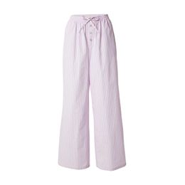 Love Stories Pajama Pants 'Theodore' female Pink size S
