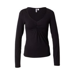 Pieces Shirt female Black size M