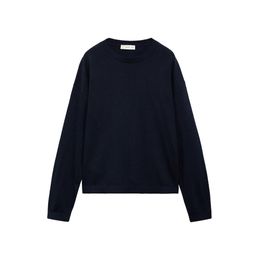 Mango Kids Sweater 'PIP' girl Blue size 14