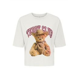 Jacqueline de Yong Jdy Shirt 'JDYCARLA' female White size S