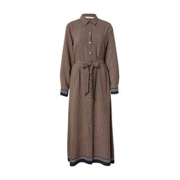 Only Shirt Dress 'ONLVEDA' female Black size XS