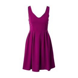 Wal G. Cocktail Dress 'ALEXANDRA' female Purple size 8