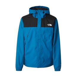 The North Face Outdoor jacket 'Antora' male Blue size XXL