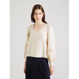 Jacqueline de Yong JDY Bluse Damen Gr&ouml;&szlig;e L creme