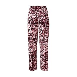 Puma Pants 'T7' female Pink size XL