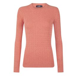 Jimmy Sanders Sweater female Red size S