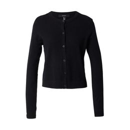 V&eacute;ro Moda Vero Moda Knit Cardigan 'VMVicky' female Black size L