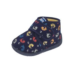 Chicco Slippers 'Tofu' boy Blue size 24