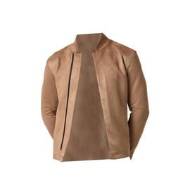 Antioch Jacke Herren Gr&ouml;&szlig;e S camel