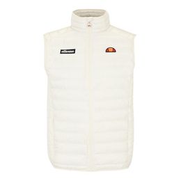 Ellesse Weste 'BARDY' Herren Gr&ouml;&szlig;e XS offwhite