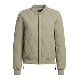 Khujo Between-Season Jacket female Green size L