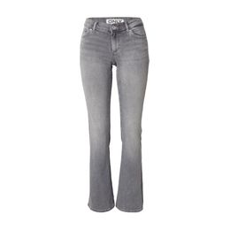 Only Jeans 'ONLBLUSH' Damen Gr&ouml;&szlig;e 25/26 grey denim