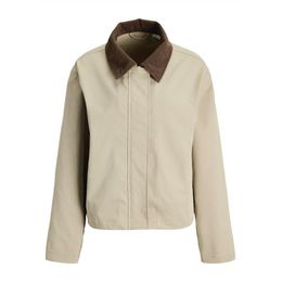 Jack & Jones Jjxx Between-Season Jacket 'WILMA' female Beige size M