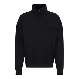 Tommy Hilfiger Underwear Sweatshirt male Black size XXL