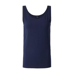 Jacqueline de Yong Jdy Top 'JDYAVA' female Blue size XXL