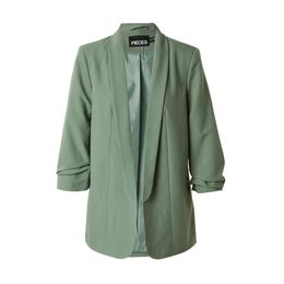 Pieces Blazer 'PCBosella' female Green size XL