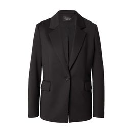s.Oliver BLACK LABEL Blazer female Black size 38