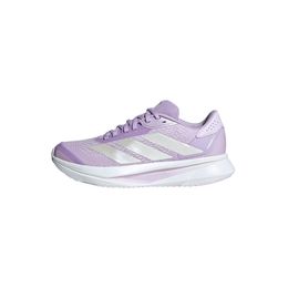 adidas Performance Laufschuh 'Duramo SL 2' Damen Größe 38.5/39 lavendel / silber