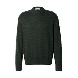 Selected Pullover 'SLHPHILIP' Herren Gr&ouml;&szlig;e XL dunkelgr&uuml;n