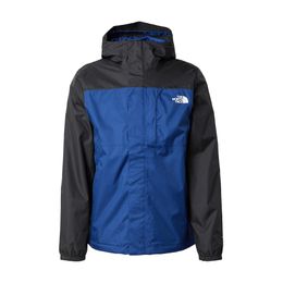 The North Face Outdoor jacket 'Quest' male Blue size XL