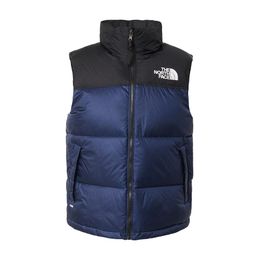 The North Face Vest '1996 Retro Nuptse' male Blue size M