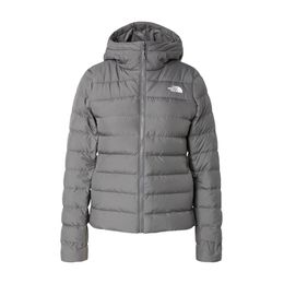The North Face Outdoor Jacket 'Aconcagua 3' female Grey size S