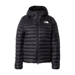 The North Face Outdoorjacke 'Terra Peak' Damen Größe XL schwarz / weiß