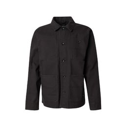 Vans Jacke 'Drill Chore' Herren Größe M schwarz