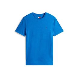 Tommy Jeans Shirt 'JASPE' male Blue size XS