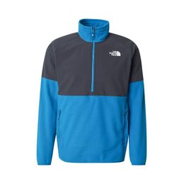 The North Face Athletic Sweater 'GLACIER' male Blue size L