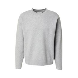 Jack & Jones Premium Pullover 'JPRBLABRADFORT' Herren Gr&ouml;&szlig;e XXL hellgrau