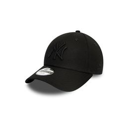 New Era Cap 'LEAGUE ESSENTIAL 940 NEYYAN' Jungen Gr&ouml;&szlig;e 54/55 schwarz