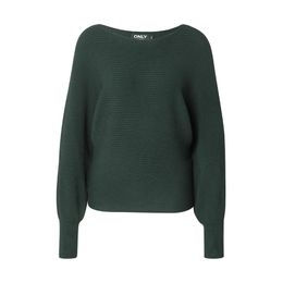 Only Sweater female Green size M