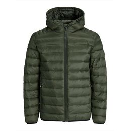 Jack & Jones Jack & Jones Between-Season Jacket 'JJEBradley' male Green size S
