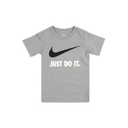 Nike Shirt boy Grey size 5-6 (Jahre)