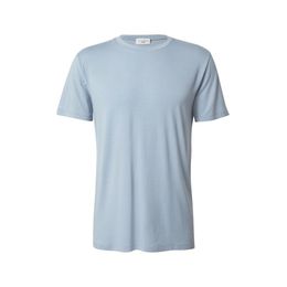 TRAPP Shirt Herren Größe XXL blau