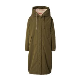 No. 1 Como Winter Coat female Green size M