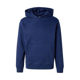 Skechers Athletic Sweatshirt male Blue size XL