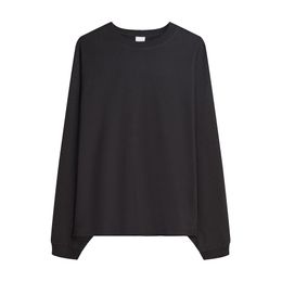 Bershka Shirt male Black size M
