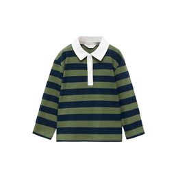 Mango Kids Shirt boy Green size 12-18