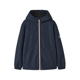 name it Jacke 'NKNMASSIMO' Jungen Größe 140 navy