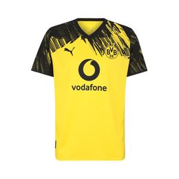 Puma Jersey 'Borussia Dortmund 25/26' male Yellow size XS