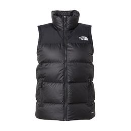 The North Face Sports Vest 'Diablo 2.0' female Black size XS